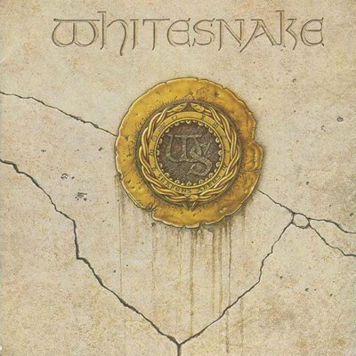 1987 by Whitesnake (Album; EMI; 064 24 0737 1): Reviews, Ratings ...