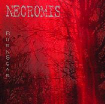 Burnscar by Necromis (Album, Death Metal): Reviews, Ratings, Credits ...