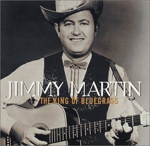 Jimmy Martin Albums: songs, discography, biography, and listening guide ...