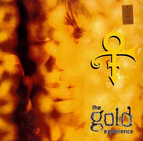 The Gold Experience by O(+> (Album; NPG; 9362-45999-1): Reviews ...
