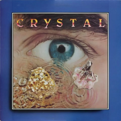 Crystal Albums: songs, discography, biography, and listening guide ...