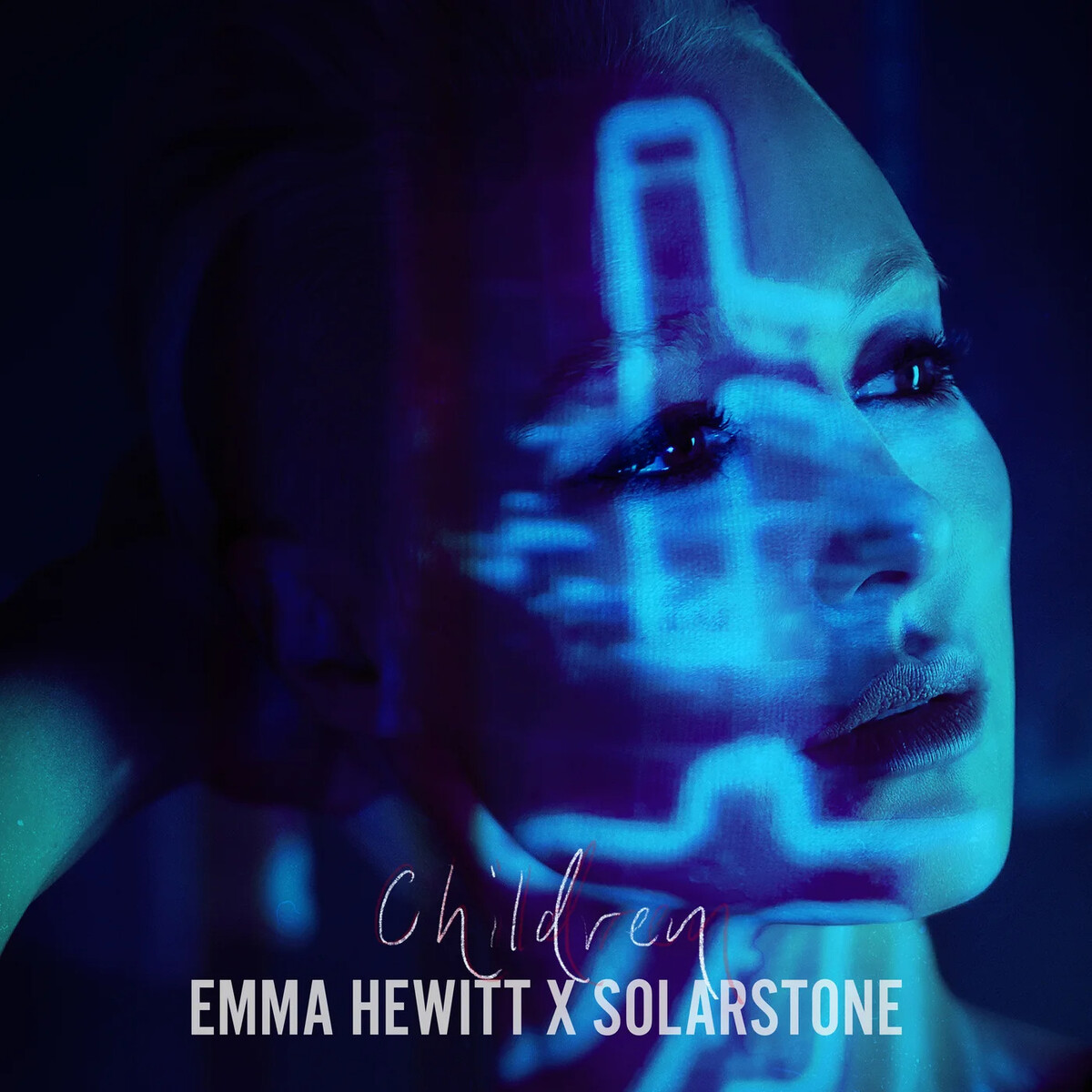 Children by Emma Hewitt & Solarstone (Single, Uplifting Trance ...