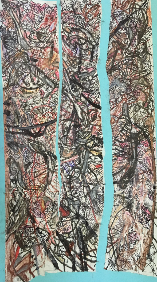 young carer ragga by Constellation Botsu (EP): Reviews, Ratings ...