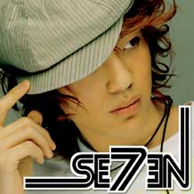 Se7en Albums: songs, discography, biography, and listening guide - Rate ...