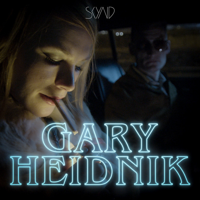 Gary Heidnik by Skynd (Single): Reviews, Ratings, Credits, Song list ...