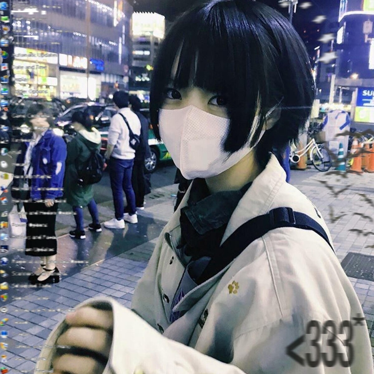 Molly! by reaptokyo (Single, Sigilkore): Reviews, Ratings, Credits ...