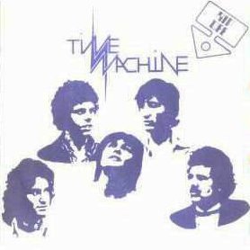 Time Machine Albums: songs, discography, biography, and listening guide ...