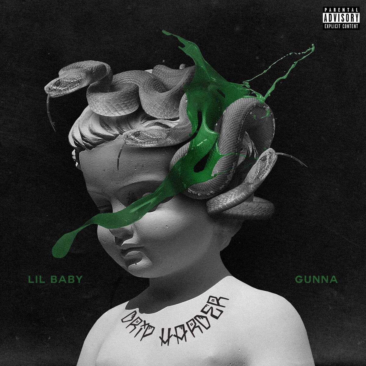 Lil Baby Albums: songs, discography, biography, and listening guide ...