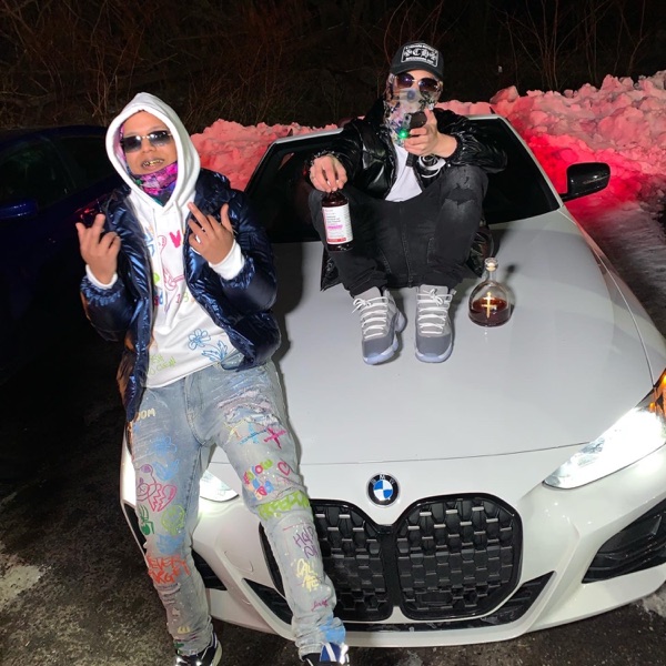 OD by Traxx Lou (Single, Gangsta Rap): Reviews, Ratings, Credits, Song ...