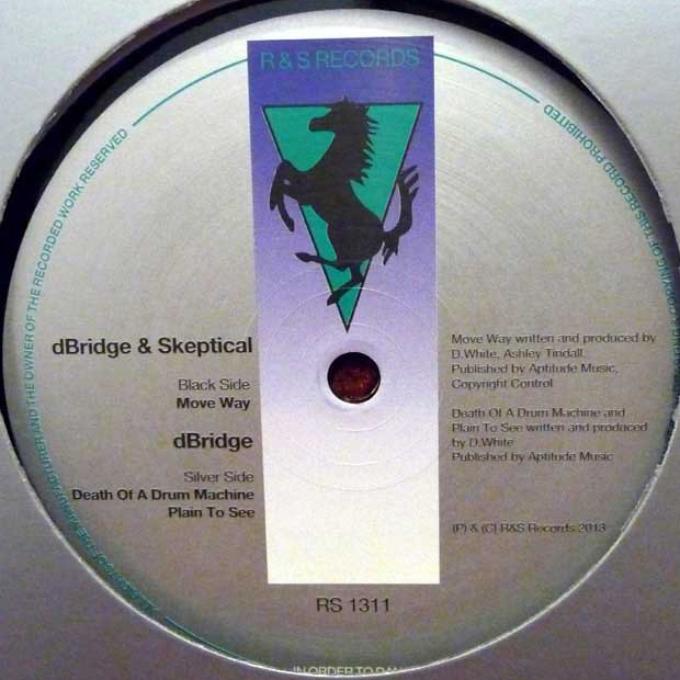 Best Techstep EPs of 2013 - Rate Your Music