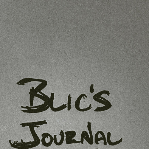 blicsjournal: a loose leaf by JERRARD (Album): Reviews, Ratings ...