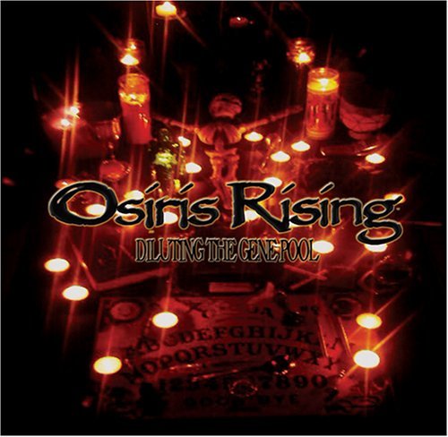Osiris Rising Albums: songs, discography, biography, and listening ...