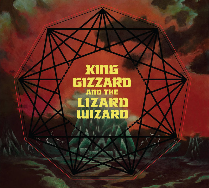 King Gizzard & The Lizard Wizard Albums: songs, discography, biography ...