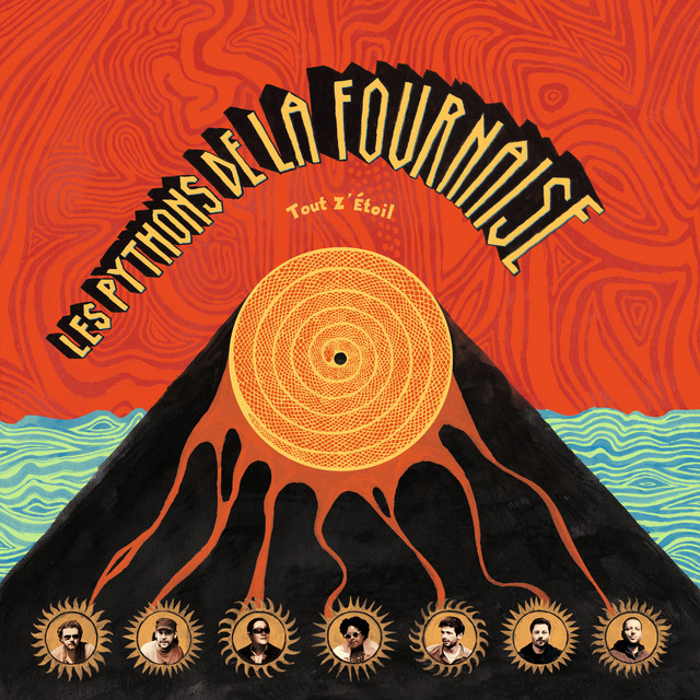 Best Séga albums of 2023 - Rate Your Music