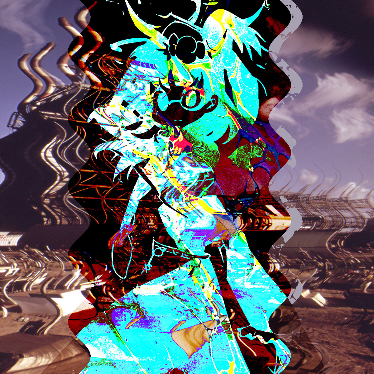 Velvel Ax & X by Yukiga Futte Uresii (Album, Electronic): Reviews ...