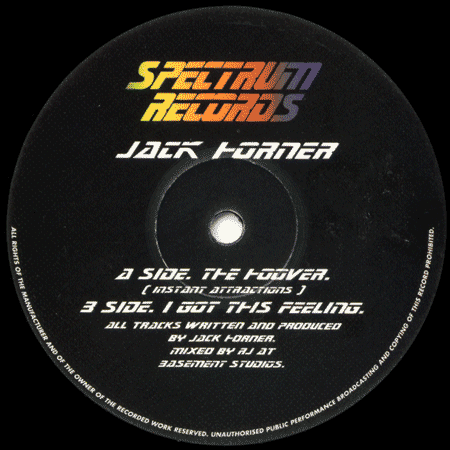 Jack Horner Albums: songs, discography, biography, and listening guide ...