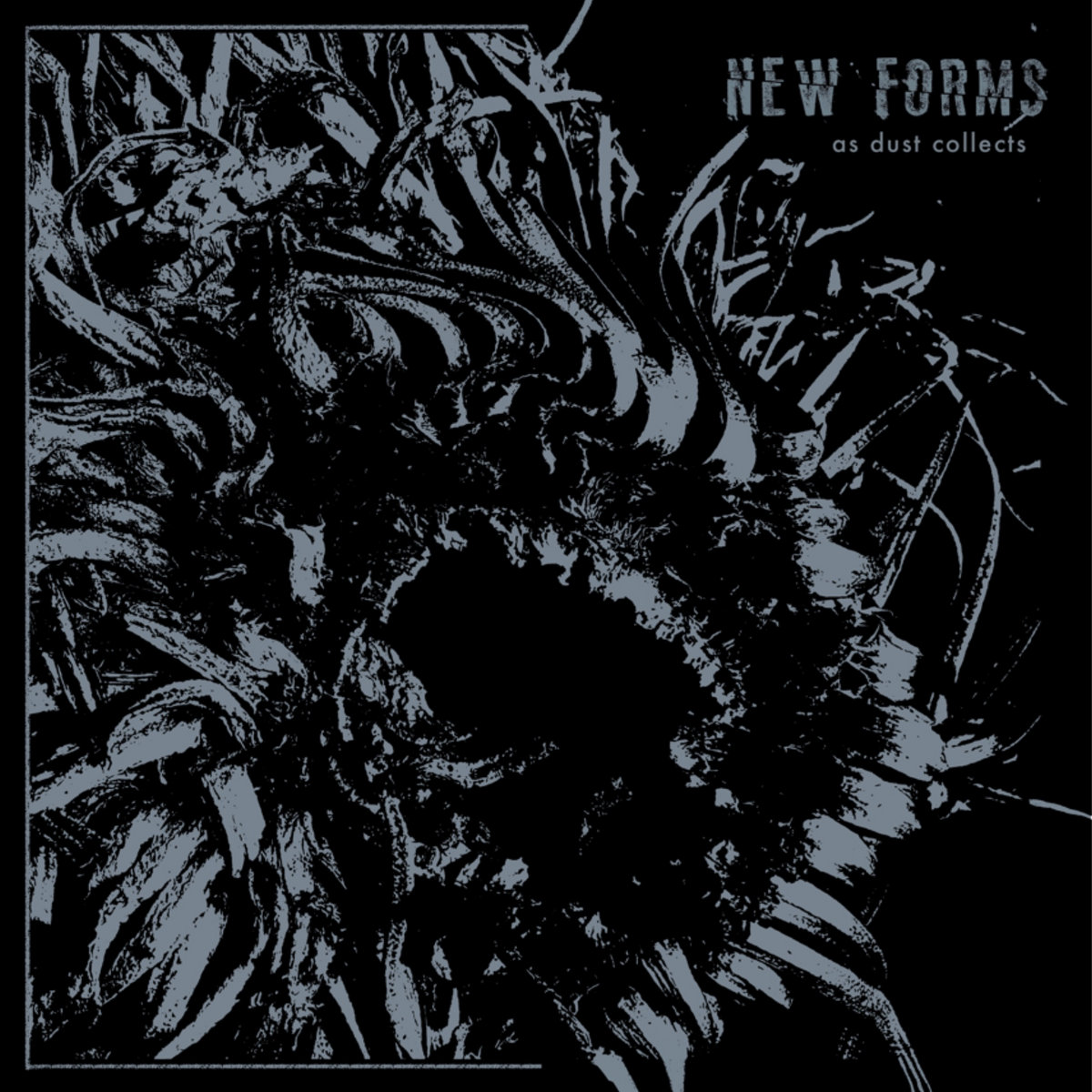 As Dust Collects by New Forms (Album, Emoviolence): Reviews, Ratings ...