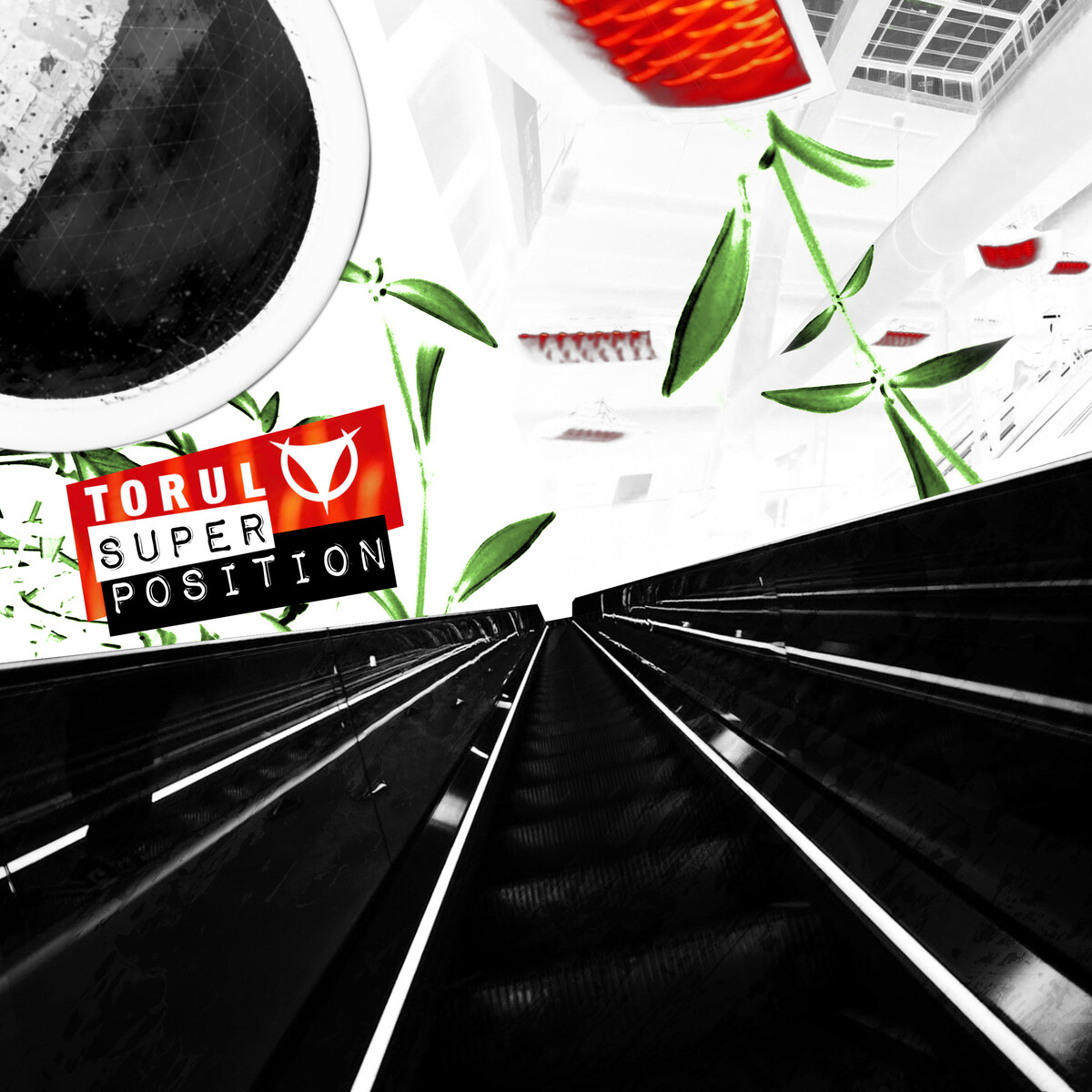 Superposition by Torul (Album, Synthpop): Reviews, Ratings, Credits ...