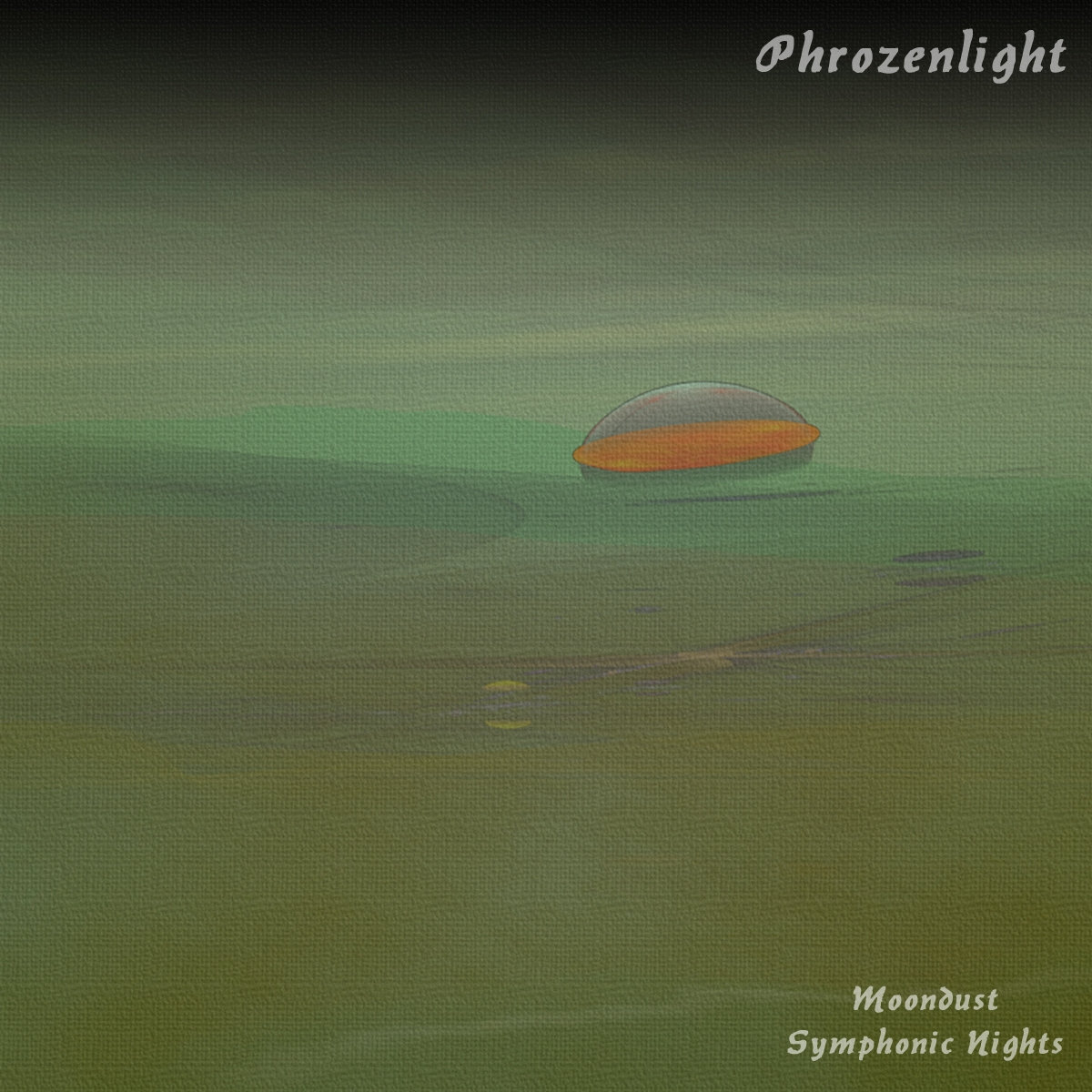 Moondust (Symphonic Nights) by Phrozenlight (Album): Reviews, Ratings ...
