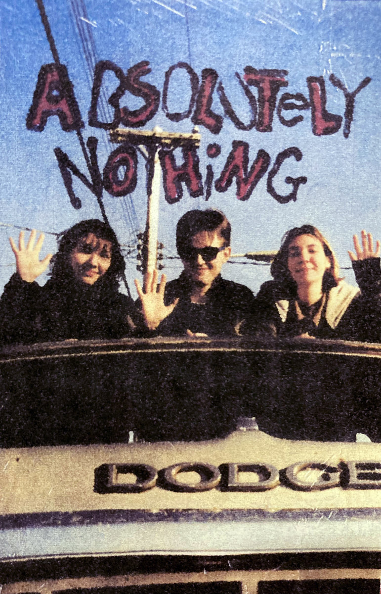 Absolutely Nothing Albums: songs, discography, biography, and listening ...