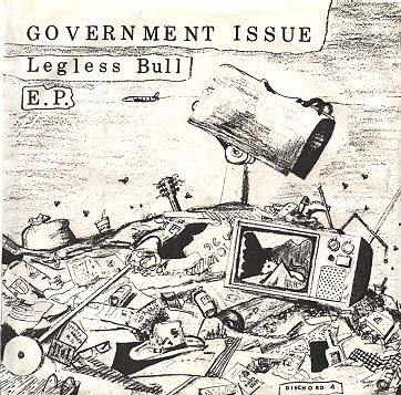 Music credits for Government Issue : 20 performances listed under ...