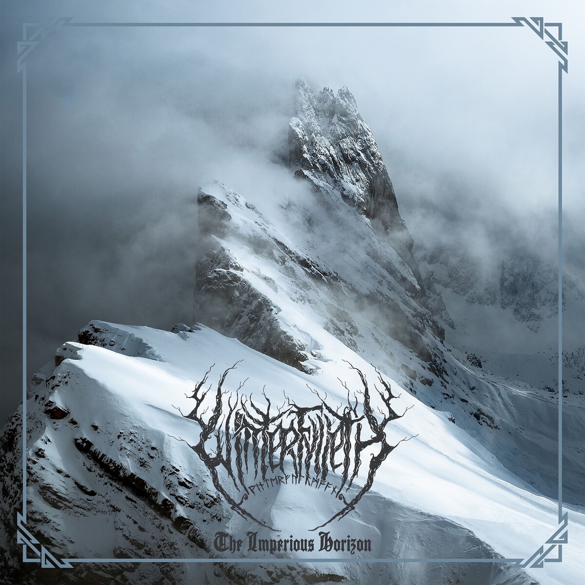 The Imperious Horizon by Winterfylleth (Album, Atmospheric Black Metal ...
