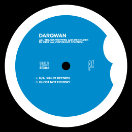 M/A_ximum Reespek / Ghost Not Memory by Darqwan (Single, Dubstep ...