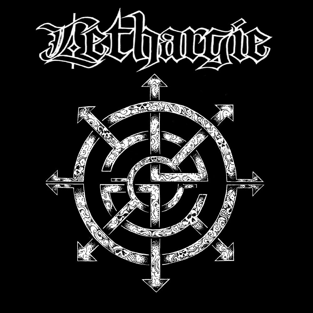 Lethargie by Lethargie (Album, Crust Punk): Reviews, Ratings, Credits ...