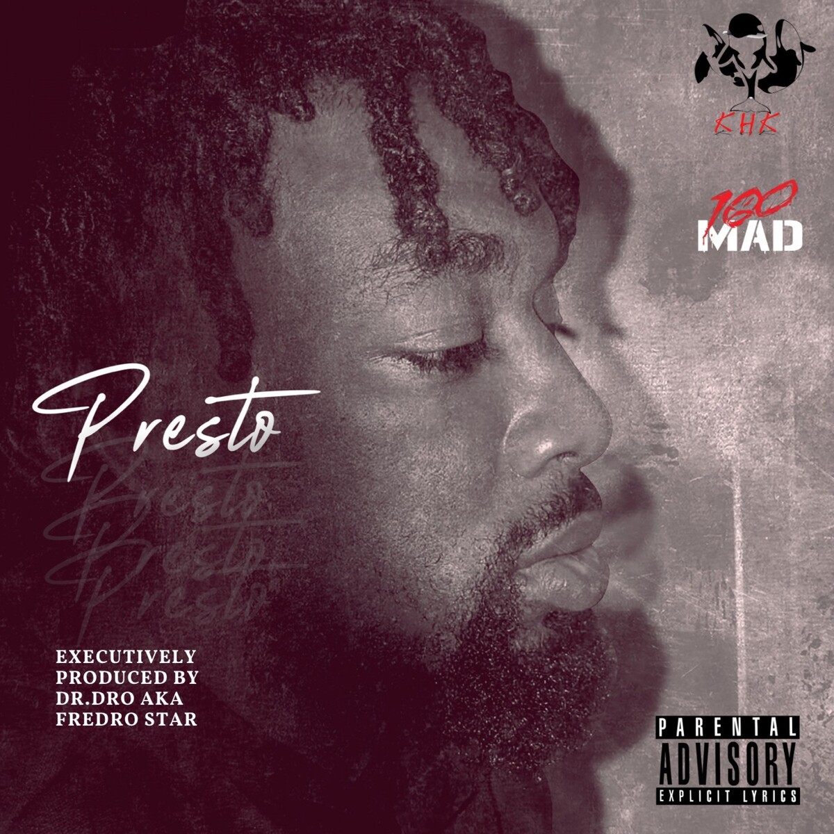 Presto by Phenam & Fredro Starr (EP): Reviews, Ratings, Credits, Song ...