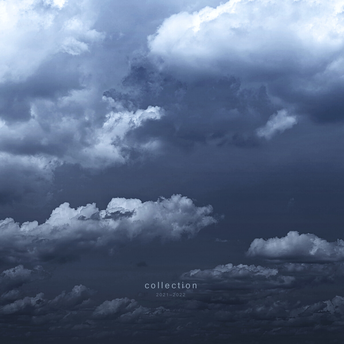 collection 2021—2022 by Fray Saved (Album): Reviews, Ratings, Credits ...