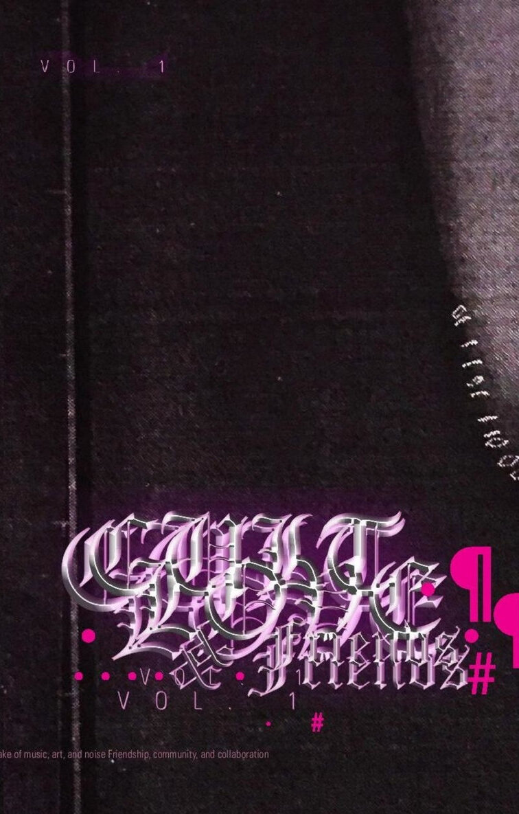 Cult Love & Friends Vol. 1 by Various Artists (Album): Reviews, Ratings ...