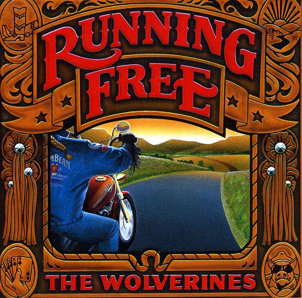 The Wolverines Albums: songs, discography, biography, and listening ...