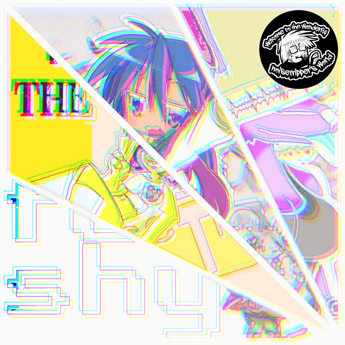 welcome to noisetripper's world by noisetripper (Album, Mashcore ...