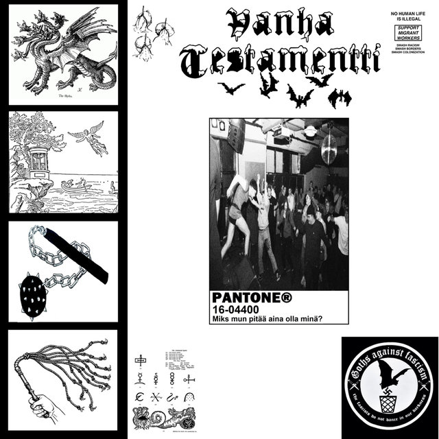 Henrik! Albums: songs, discography, biography, and listening guide ...