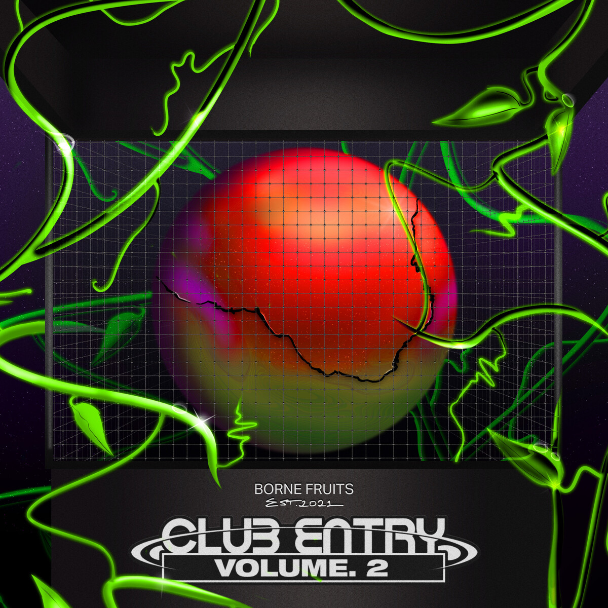 Club Entry Vol. 2 by Various Artists (Album): Reviews, Ratings, Credits ...