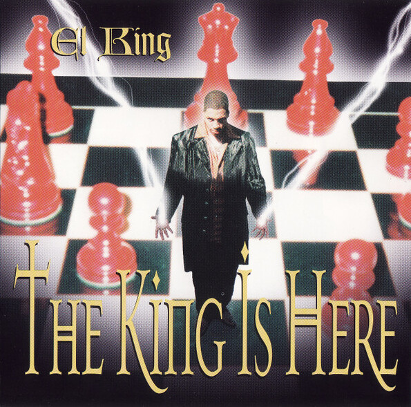 El King Albums: songs, discography, biography, and listening guide ...