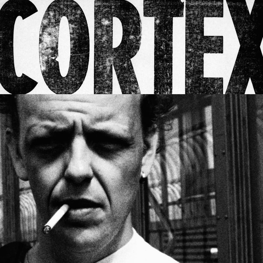 1987 by Cortex (EP): Reviews, Ratings, Credits, Song list - Rate Your Music