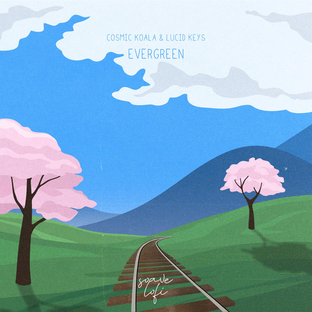 Evergreen by Cosmic Koala & Lucid Keys (Single): Reviews, Ratings ...