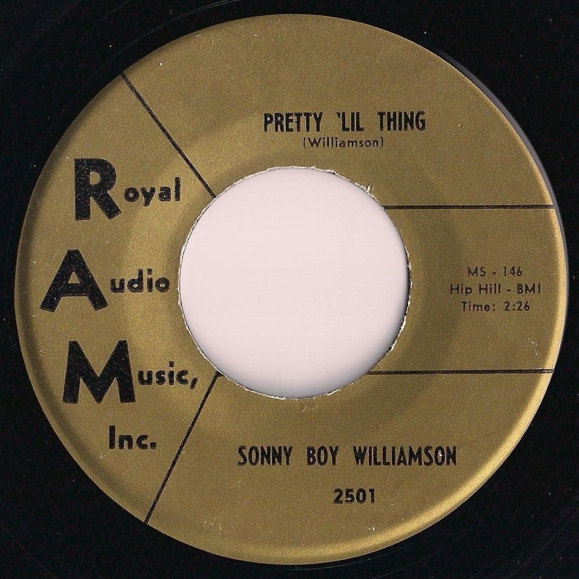 Sonny Boy Williamson Albums: songs, discography, biography, and listening guide - Rate Your Music