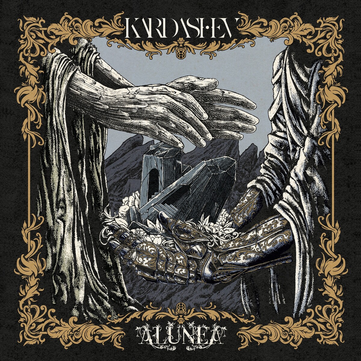 Best Deathcore albums of 2025 - Rate Your Music