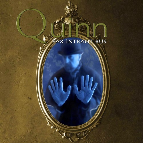 Pax Intrantibus by Quinn (Album, New Age): Reviews, Ratings, Credits ...