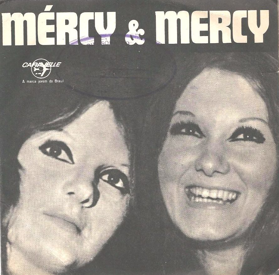 Mércy & Mercy Albums: songs, discography, biography, and listening ...