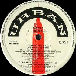 Esoteric R&B EPs of 1987 - Rate Your Music