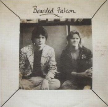 Bearded Falcon by Bearded Falcon (Album): Reviews, Ratings, Credits ...