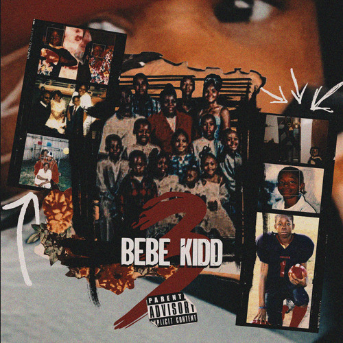 BeBe Kidd 3 by Cash Kidd (Mixtape, Detroit Trap): Reviews, Ratings ...