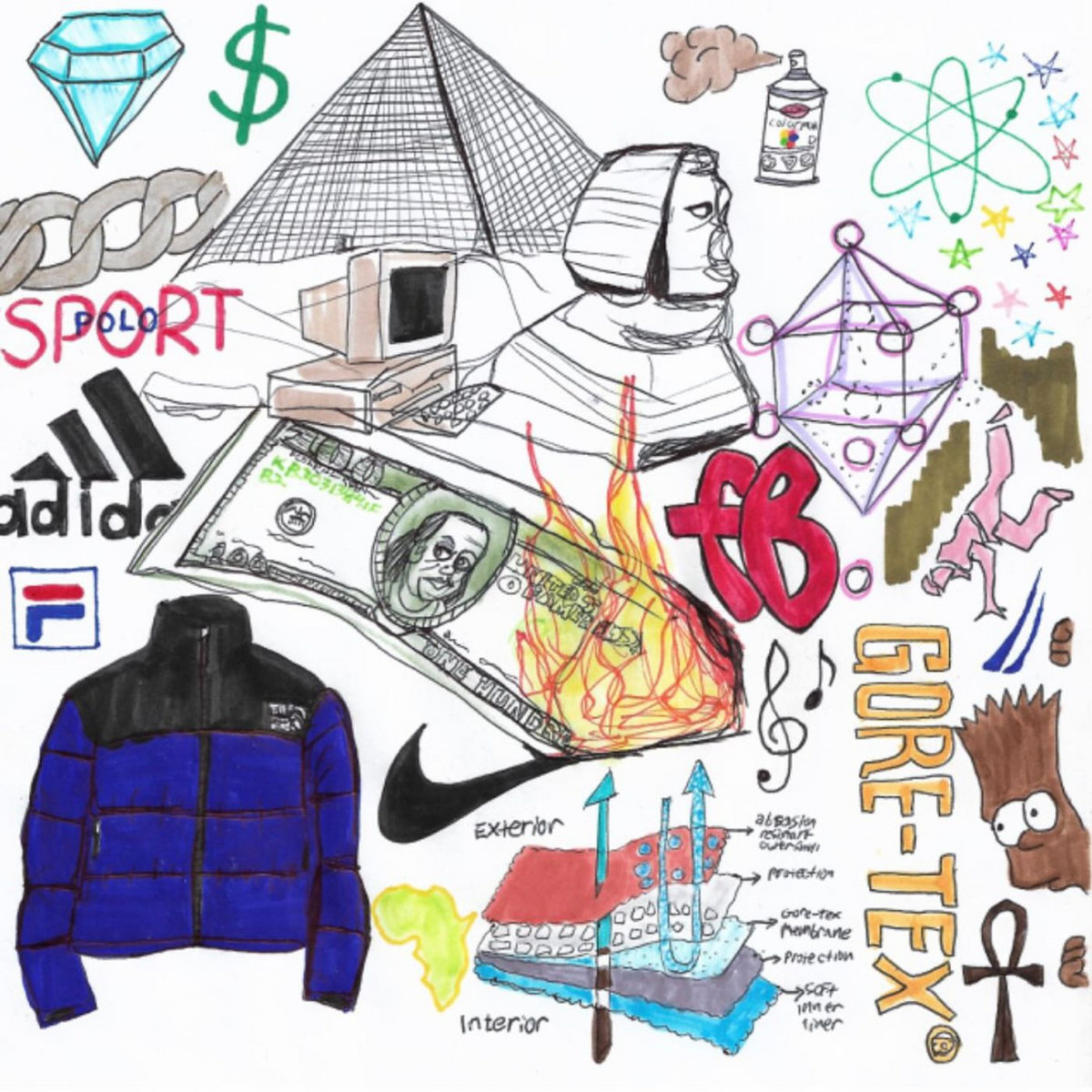 Sniper Lew Albums: songs, discography, biography, and listening guide ...