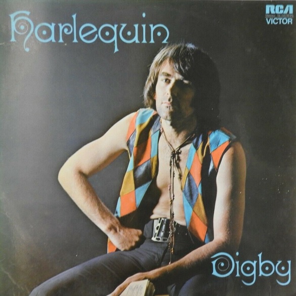 Digby Richards Albums: songs, discography, biography, and listening ...