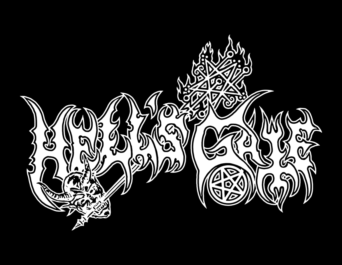 Demo by Hell's Gate (Additional release, Speed Metal): Reviews, Ratings ...