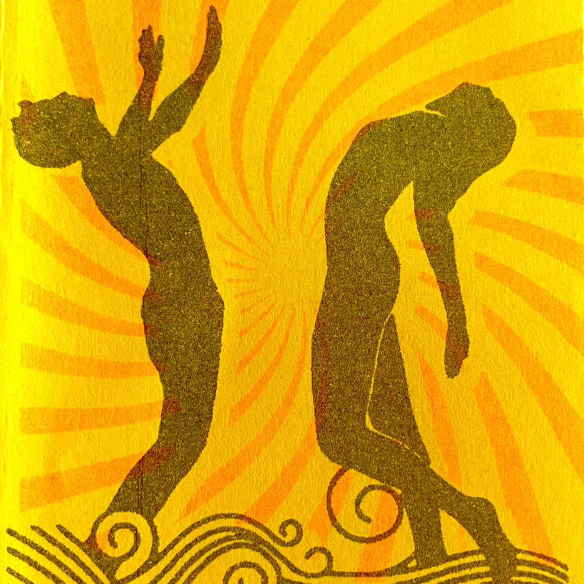 Most popular Ambient House mixtapes of 2023 - Rate Your Music