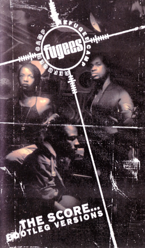 The Score...Bootleg Versions by Fugees (Video): Reviews, Ratings ...